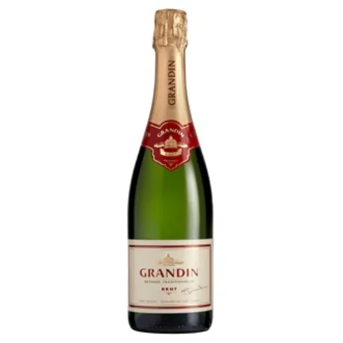 Grandin Metd Brut 750ml – GIMME Beverage Delivery
