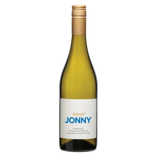 Soho Johnny Chardonnay – GIMME Beverage Delivery