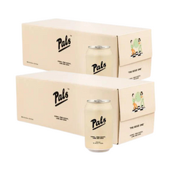Pals (10 pk) - Pick any 2 – GIMME Beverage Delivery