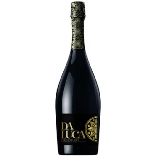Da Luca Prosecco 750ml – GIMME Beverage Delivery