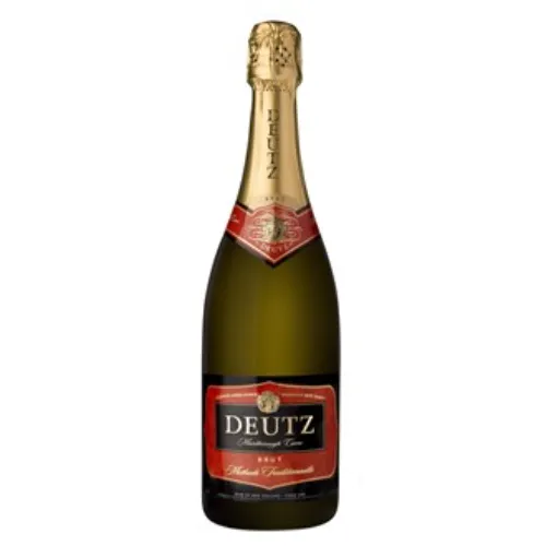 Deutz Brut 750ml – GIMME Beverage Delivery