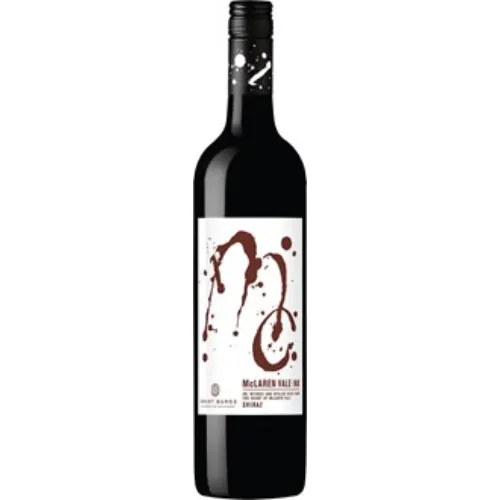 Grant Burge Ink Mclaren Shiraz – GIMME Beverage Delivery