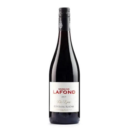 Lafond CDR 750ml – GIMME Beverage Delivery