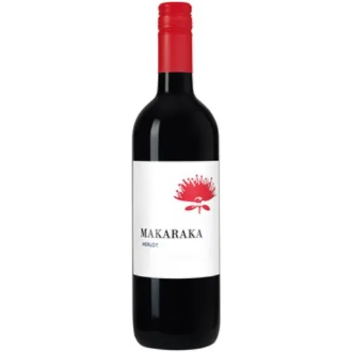 Makaraka Merlot – GIMME Beverage Delivery
